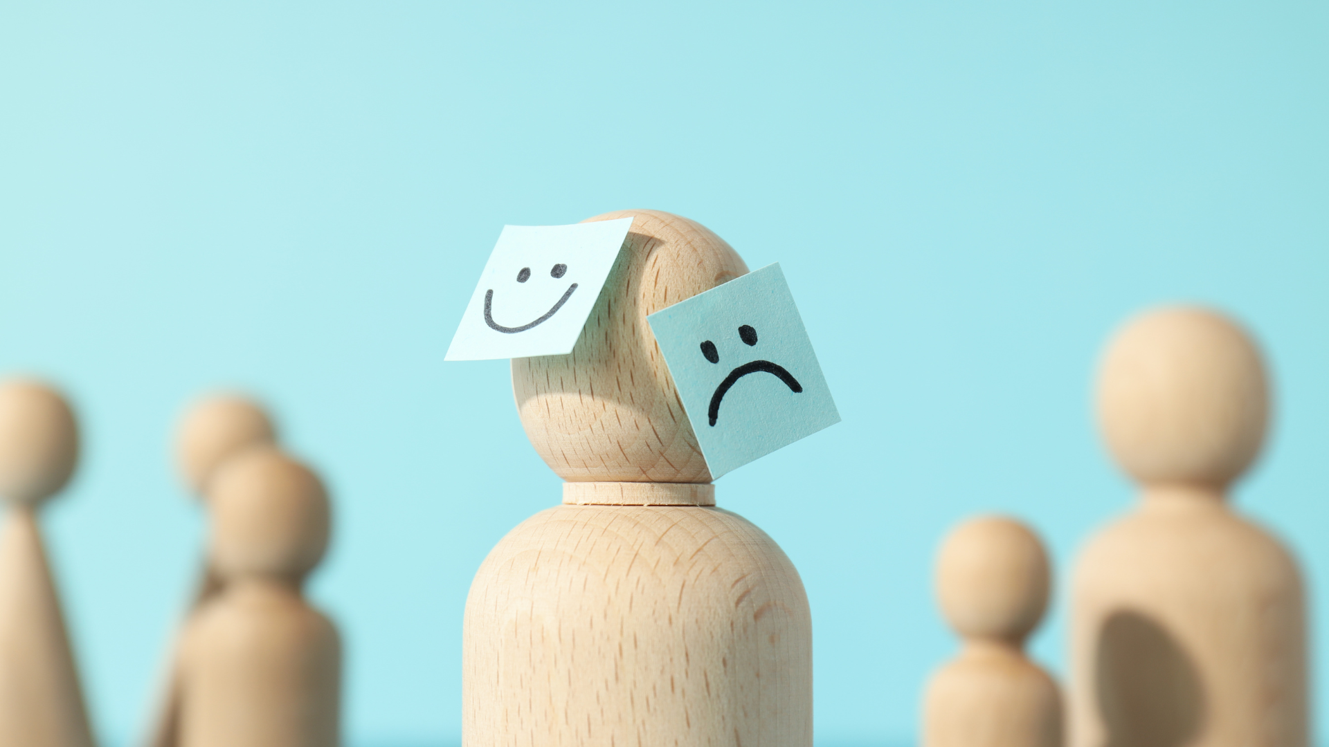 Challenging Behaviours: Mood Disorders - Adasa